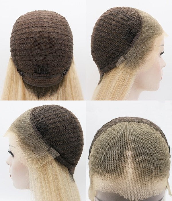 Our Latest Blog | Lace Fronts Vs Monofilament Wigs: Which One Truly Wins